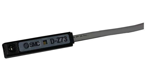 D-Z73L SMC - Datasheet PDF & Technical Specs