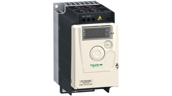 ATV12H037M2 - Schneider Electric - datasheet
