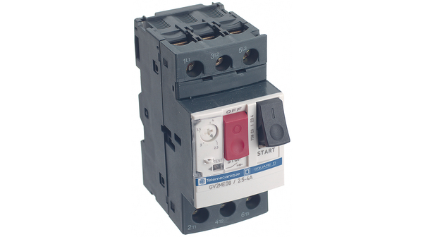 GV2ME08 - Schneider Electric - datasheet