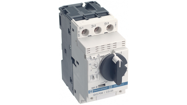 GV2P14 - Schneider Electric - datasheet