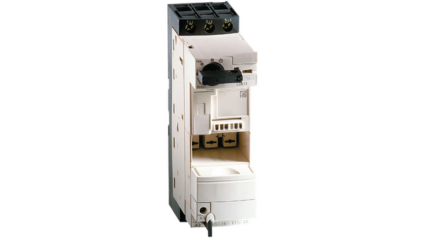 LUB12 - Schneider Electric - datasheet