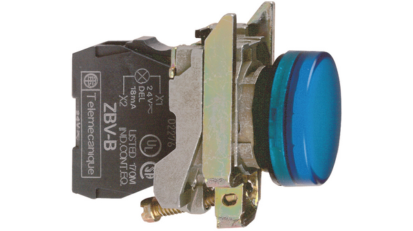 XB4BVB4 - Schneider Electric - datasheet