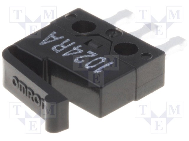 D2MQ-1L Omron - Datasheet PDF & Technical Specs