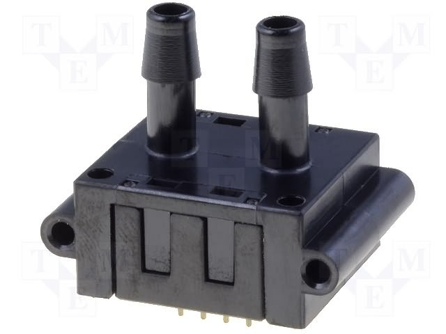 D6f Ph0505ad3 Omron Datasheet Pdf And Technical Specs