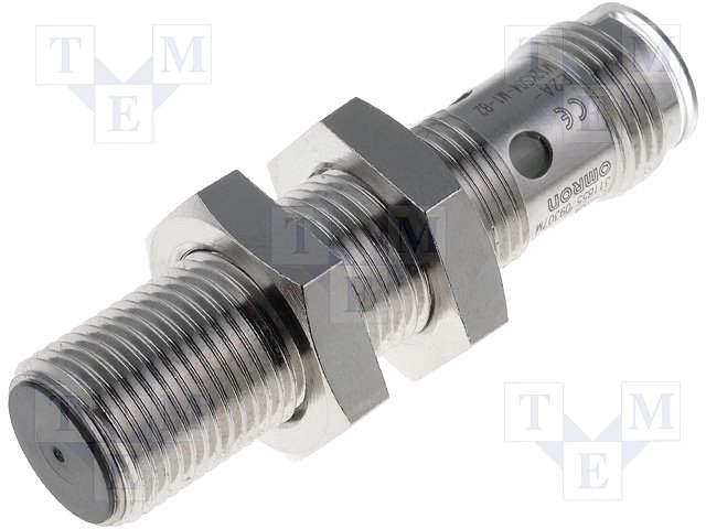 E2a M12ks04 M1 B2 Omron Datasheet Pdf And Technical Specs