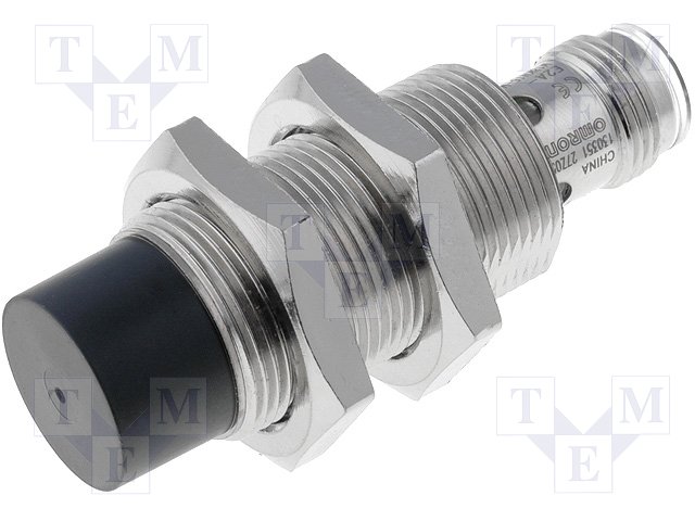 E2A-M18KN16-M1-B2 Omron - Datasheet PDF & Technical Specs