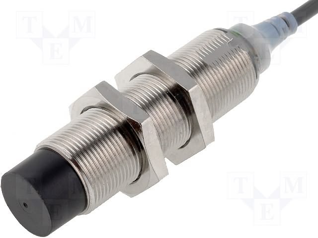 E2A-M18LN16-WP-B1 2M Omron - Datasheet PDF & Technical Specs