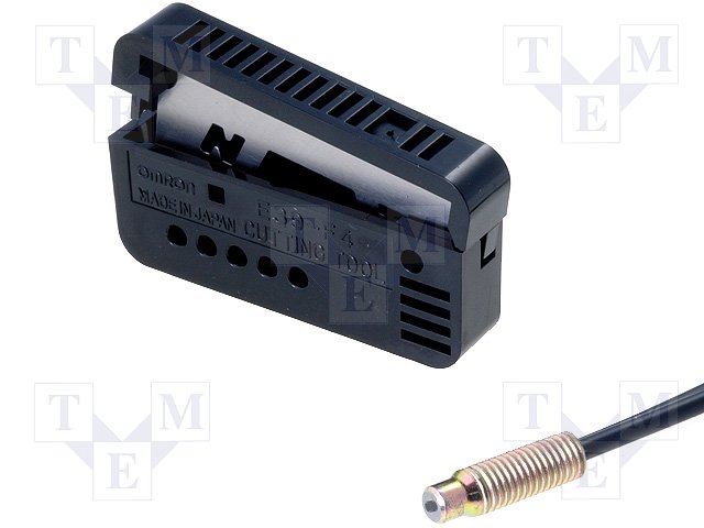 E32-DC200 - Omron - E32DC200 - datasheet