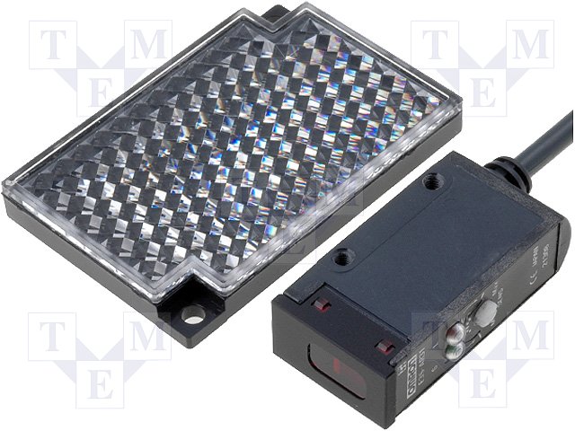 E3S-AR81 Omron | Distributors, Price Comparison, and Datasheets ...