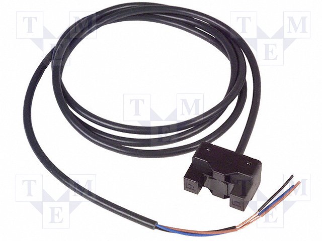 EE-SPX613 1M Omron - Datasheet PDF & Technical Specs