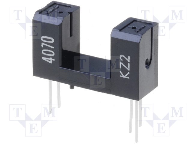 EE-SX4070 Omron - Datasheet PDF & Technical Specs EE-SX4070 Omron - Datasheet PDF & Technical Specs