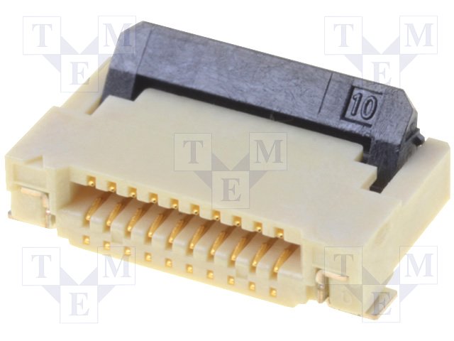 XF2M-1015-1A-R100 Omron - Datasheet PDF & Technical Specs