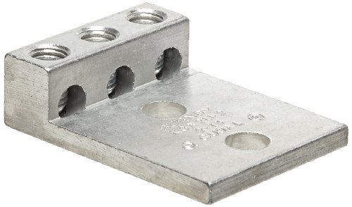 K3A2U-2 de Burndy - Terminal Blocks - Distribuidores, comparaciones de ...