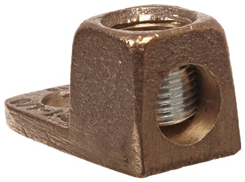 KA28 Burndy - Terminal Blocks - Distributors, Price Comparison, and ...