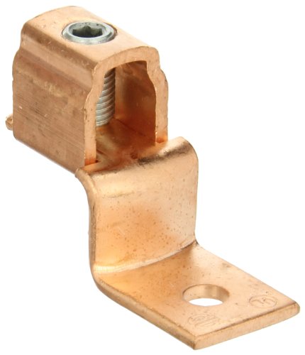 KLU225 Burndy - Terminal Blocks - Distributors, Price Comparison, and ...