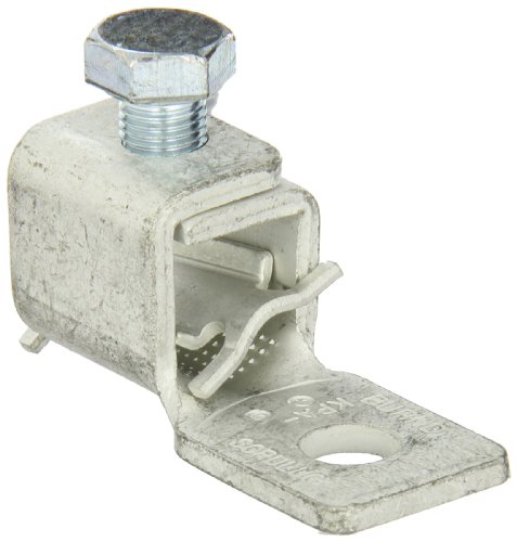 KPA28 Burndy - Terminal Blocks - Distributors, Price Comparison, and ...