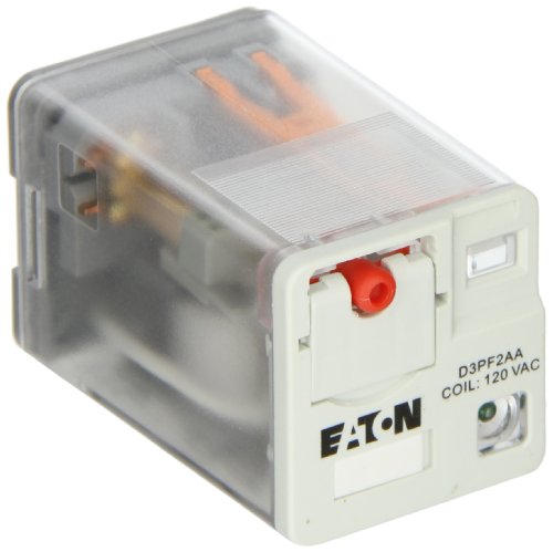 D3PF2AA de Eaton - Power Relays - Distribuidores, comparaciones de ...