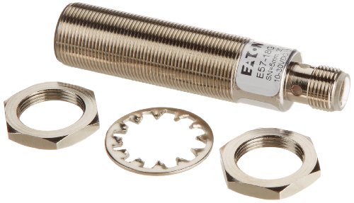 Datasheet for E57-18GS05-GDB Eaton Proximity Sensors | Octopart
