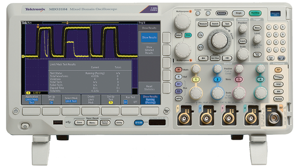 Mso2014b Tektronix Distributors Price Comparison And Datasheets Octopart