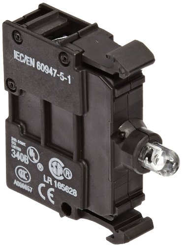 M22-LED230-R Eaton - Datasheet PDF & Technical Specs