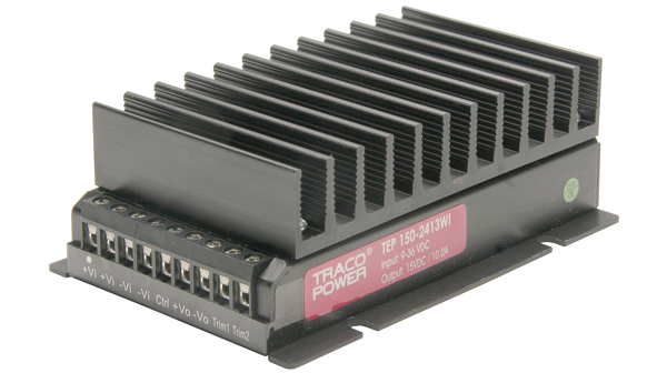 TEP 150-2415WI Traco Power - Datasheet PDF & Technical Specs