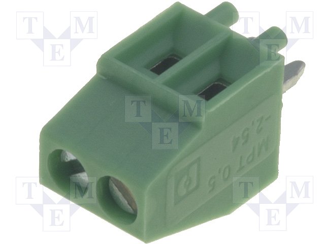 1725656 Phoenix Contact - Datasheet PDF & Technical Specs