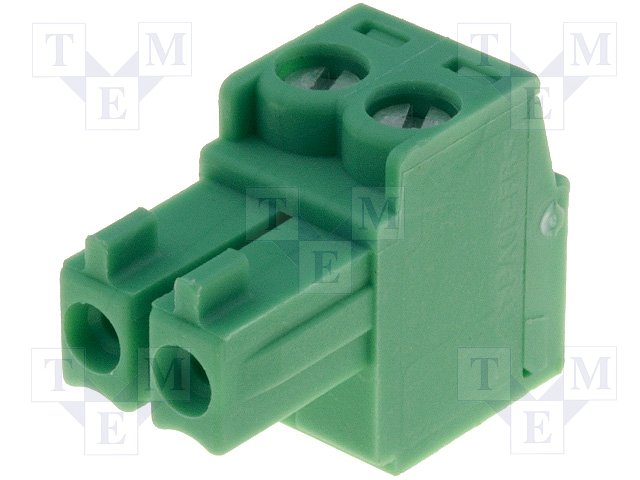 1840366 Phoenix Contact - Datasheet PDF & Technical Specs