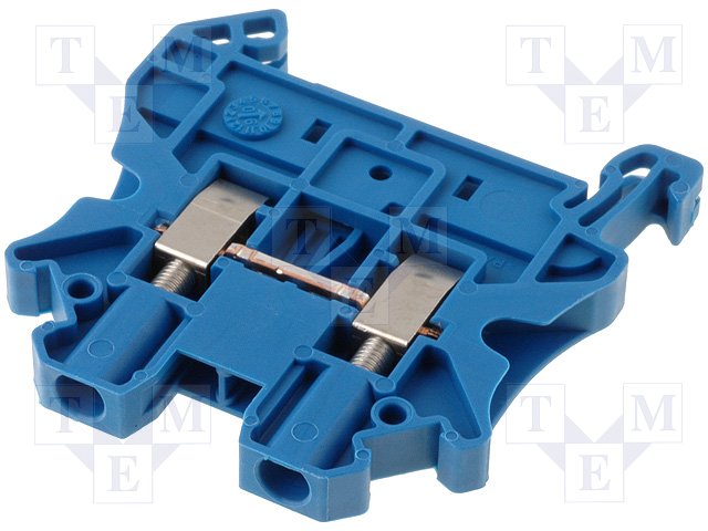 3044089 Phoenix Contact - Datasheet PDF & Technical Specs