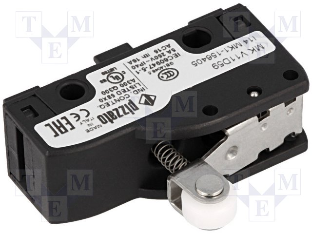 MK V11D59 Pizzato Elettrica - Distributors, Price Comparison, and ...