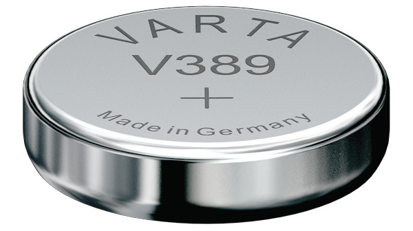 V389 Varta - Distributors, Price Comparison, and Datasheets | Octopart ...