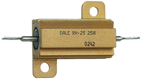 RH0254R700FE05 Vishay - Resistors - Distributors and Price Comparison ...