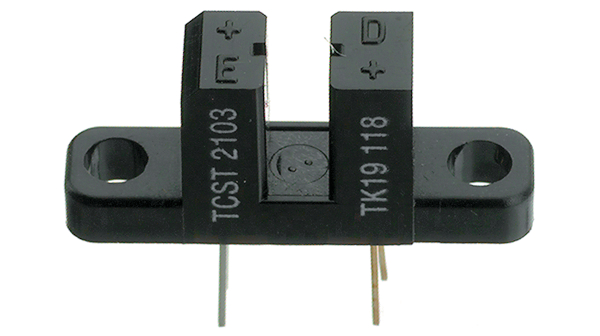 TCST2103 - Vishay - datasheet