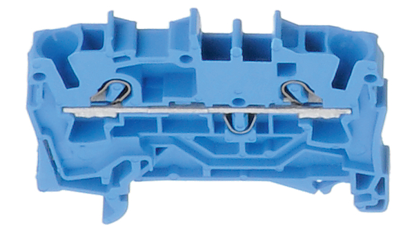 2002-1204 WAGO - Datasheet PDF & Technical Specs