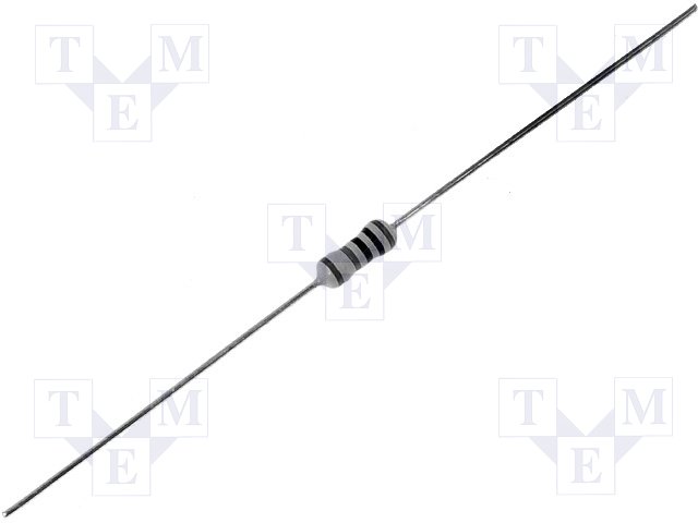 MF0207FTE52-3K32 Yageo - Datasheet PDF & Technical Specs