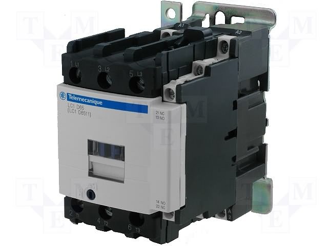 LC1D65P7 - Schneider Electric - 89H5057 - datasheet