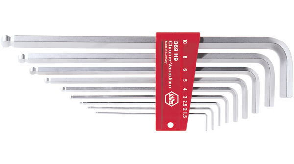 369-H9 WIHA - Tools and Supplies - Distributors, Price Comparison, and Datasheets | Octopart ...
