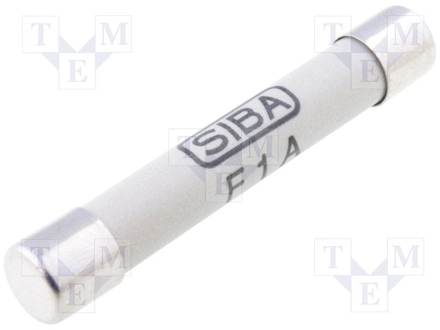 184000.1 SIBA | Octopart