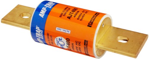 AJT400 Mersen - Fuses - Distributors, Price Comparison, and Datasheets ...