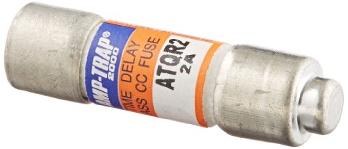 ATQR2 Mersen - Fuses | Octopart