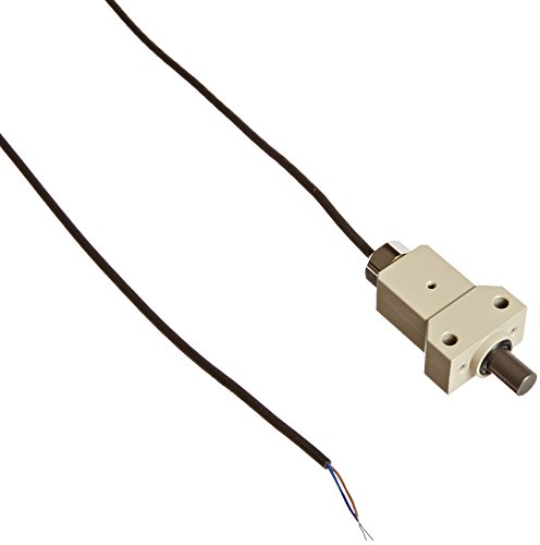 D5A-8511 Omron - Snap Action / Limit Switches - Distributors, Price Comparison, and Datasheets ...