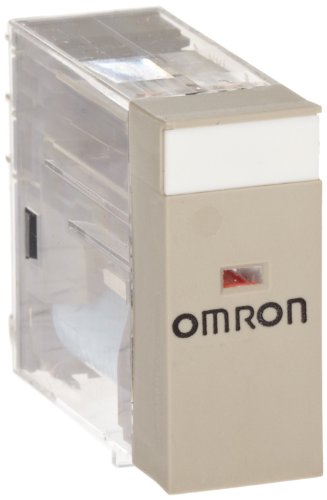 G2R-1-S DC24(S) Omron - Datasheet PDF & Technical Specs