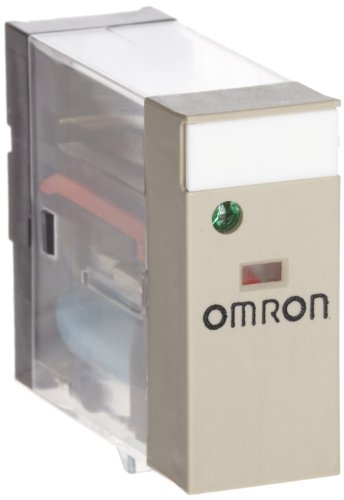 G2R-1-SND DC24(S) Omron - Datasheet PDF & Technical Specs