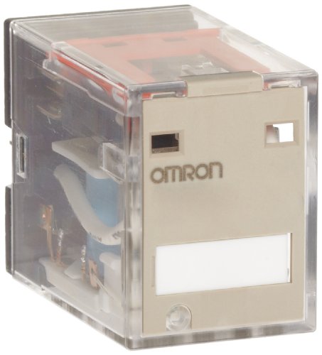 MY2N AC220/240 (S) Omron - Datasheet PDF & Technical Specs