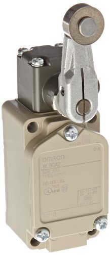 WLCA2-LD - Omron - WLCA2LD - datasheet