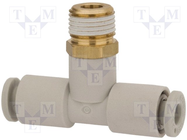 KQ2T06-01AS SMC - Pneumatics - Distributors, Price Comparison, and Datasheets | Octopart ...