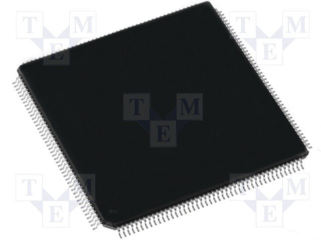 STM32F407IGT6 STMicroelectronics - Datasheet PDF & Technical Specs