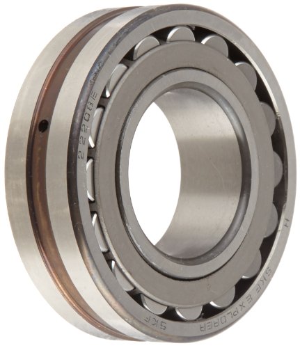 Datasheet for 22208E SKF | Octopart