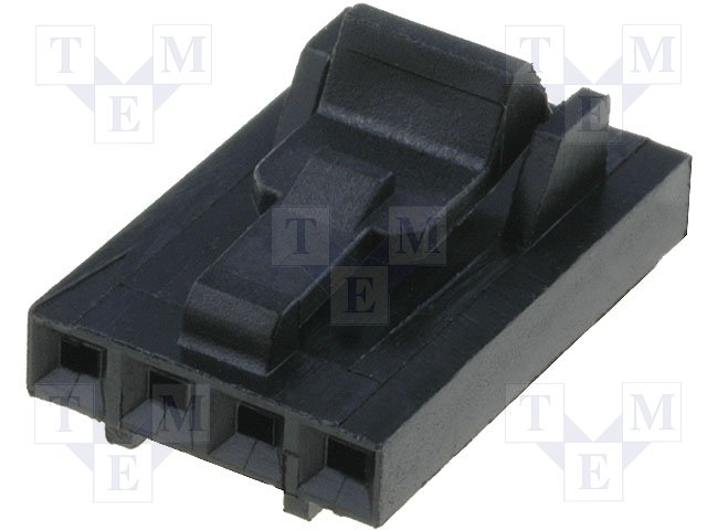 104257-3 TE Connectivity datasheet | Octopart