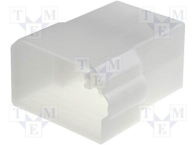 180901 TE Connectivity - Datasheet PDF & Technical Specs