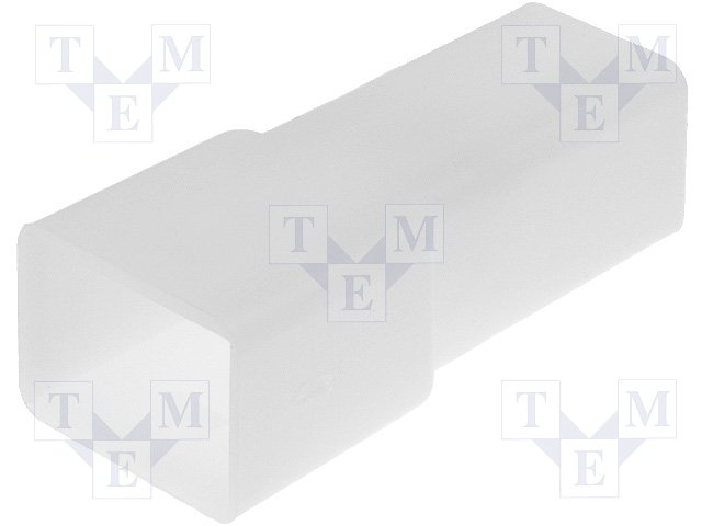 180916 TE Connectivity - Datasheet PDF & Technical Specs